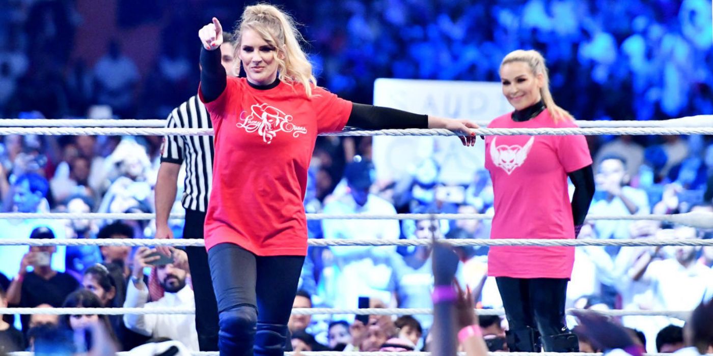 The Hardy Boyz On Their Final Match With Team 3D And Reclaiming TNA ...