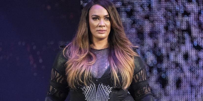 Why Nia Jax’s WWE Return Is A Big Mistake