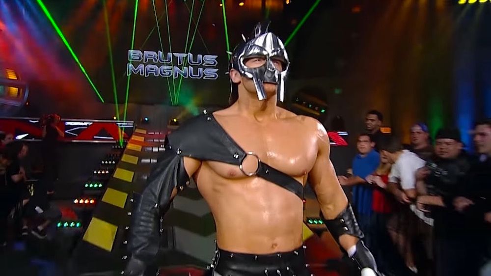10 TNA Impact Wrestling Gimmicks That Didn't Fit The Era They Were ...
