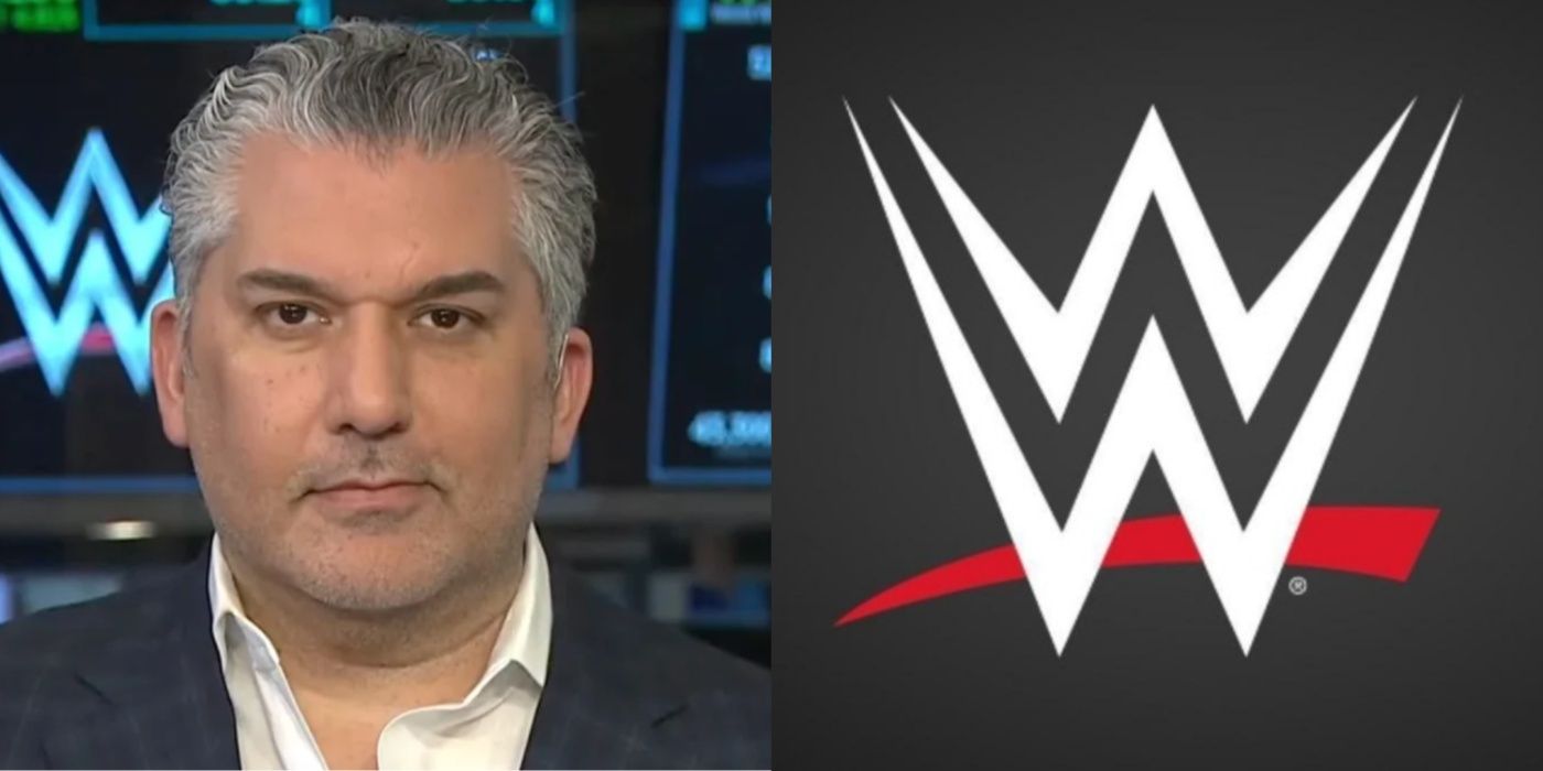 Nick Khan Says Ideally WWE Would Put On A Show Every Day Of The Week