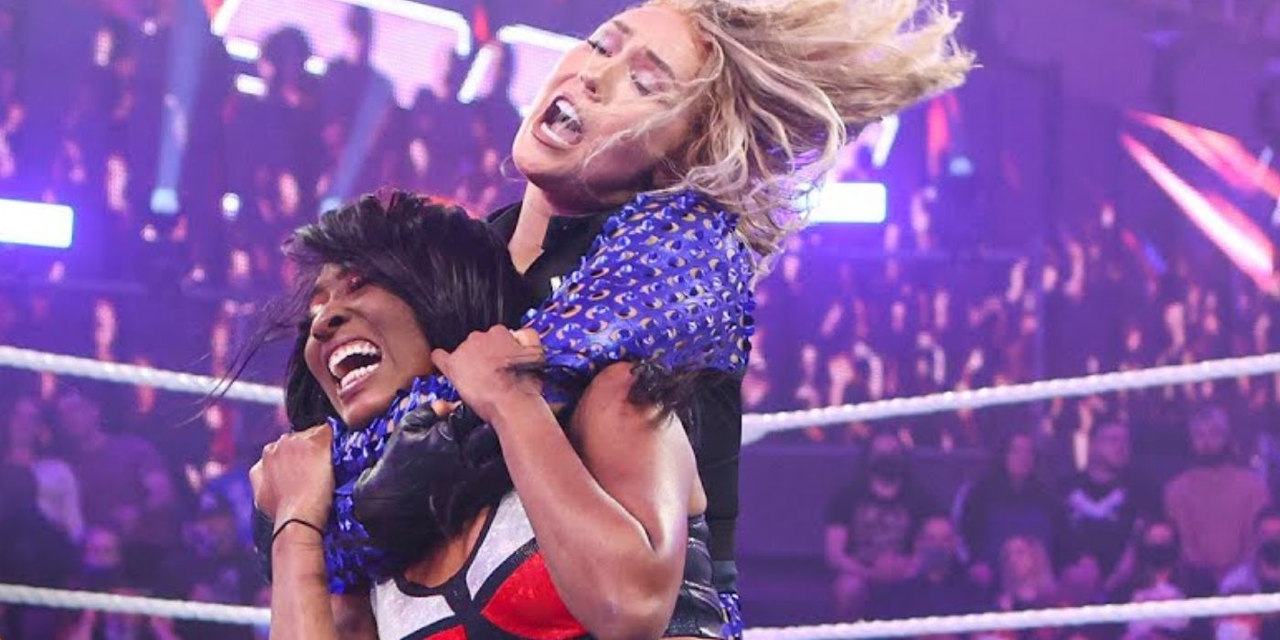 Nikkita Lyons's Age, Height, Relationship Status & More