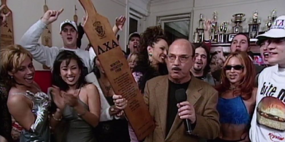 10 Forgotten Details From WCW Nitro's Presentation