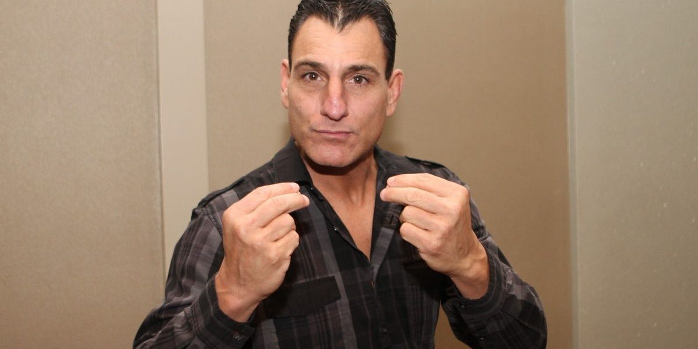 10 Disturbing Things You Didn't Know Happened In NJPW