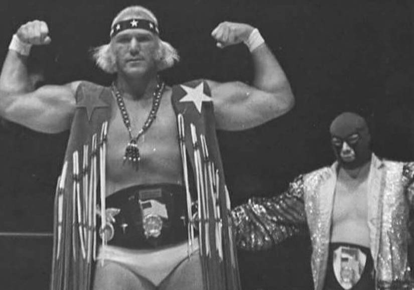 RIP: Superstar Billy Graham’s 10 Most Memorable Moments In Wrestling