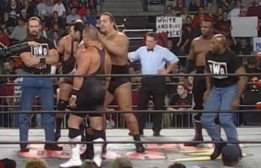 10 WCW Storylines That Suffered From Being Overly Complicated