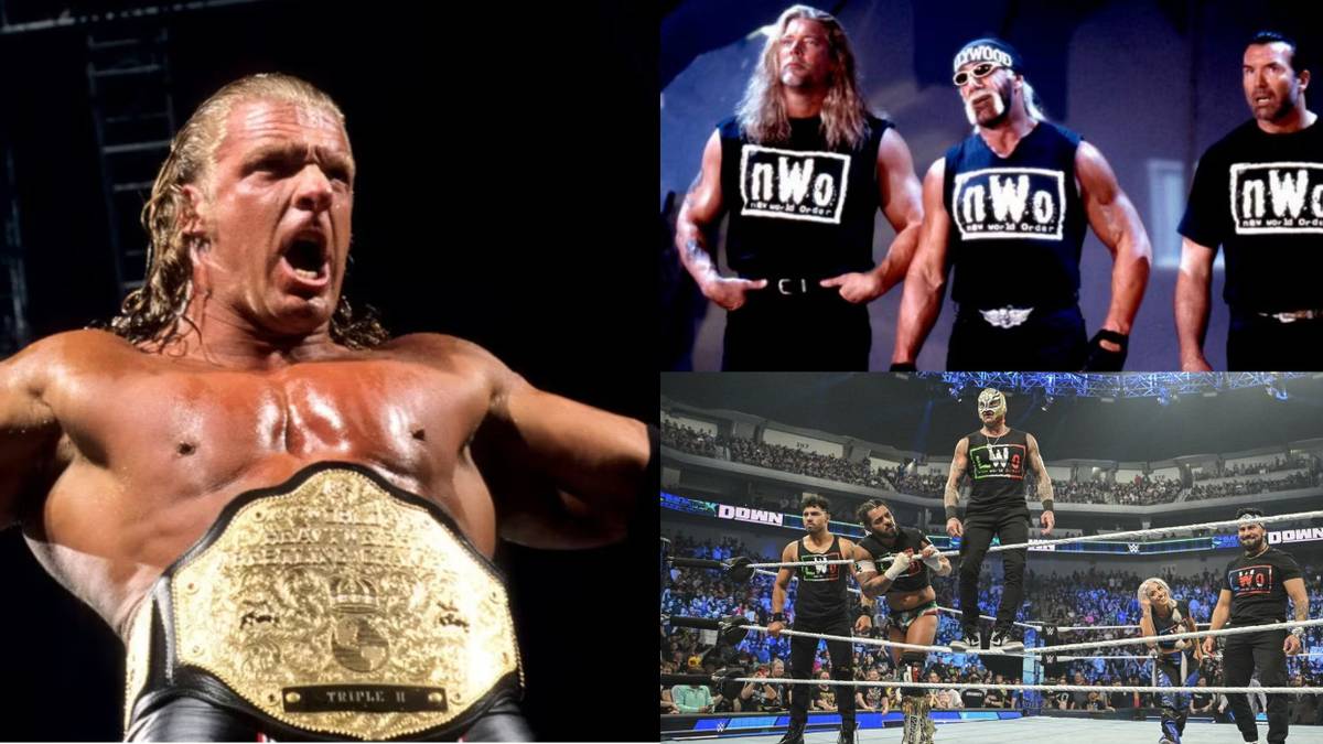 5 Ideas WWE Stole From WCW And Made Them Better (& 5 They Made Worse)