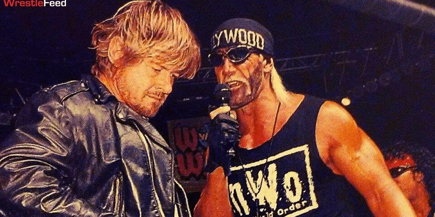 Things Roddy Piper Never Accomplished In Pro Wrestling