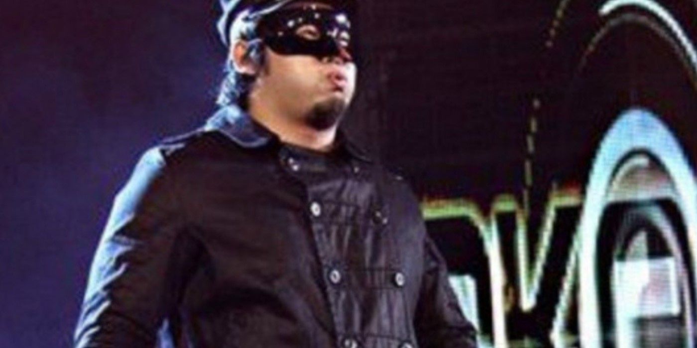 10 TNA Impact Wrestling Gimmicks That Didn't Fit The Era They Were Present In