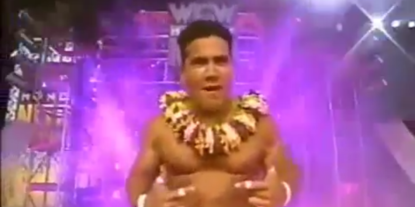 8 Bad Gimmicks That Might Have Worked In WWE