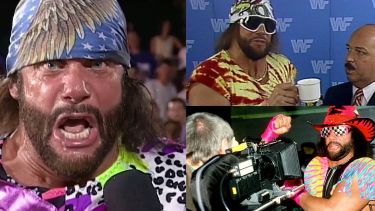 Best Quotes Of Randy Savage's Career