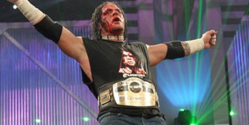 TNA & NWA's Early Partnership, Explained
