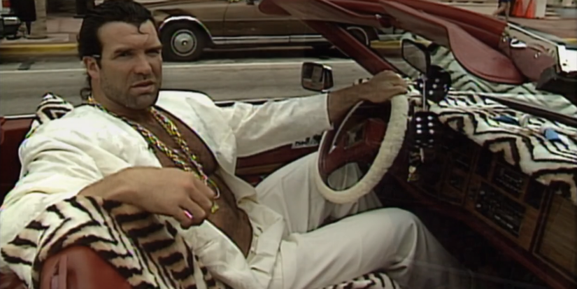 7 Backstage Stories That Show Scott Hall Is One Of The Best Wrestling ...