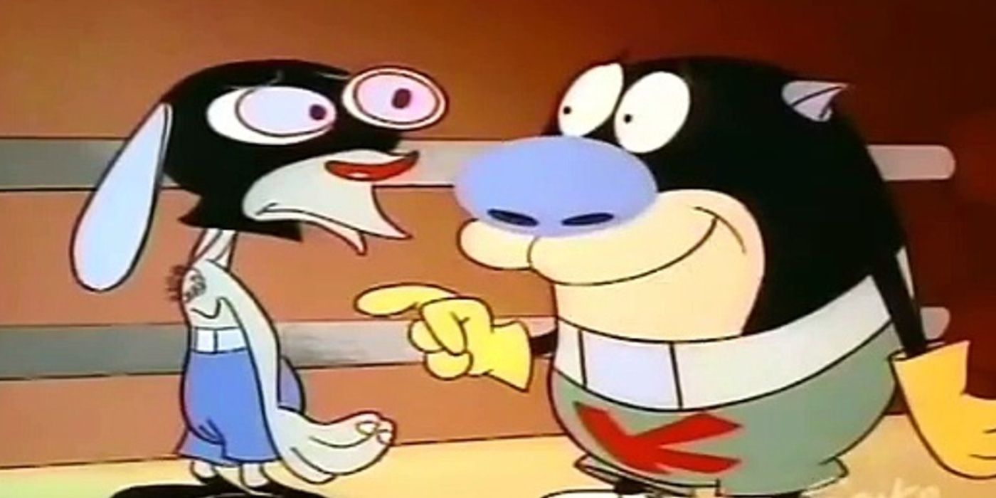 10 Times WWE Was Parodied In TV & Movies