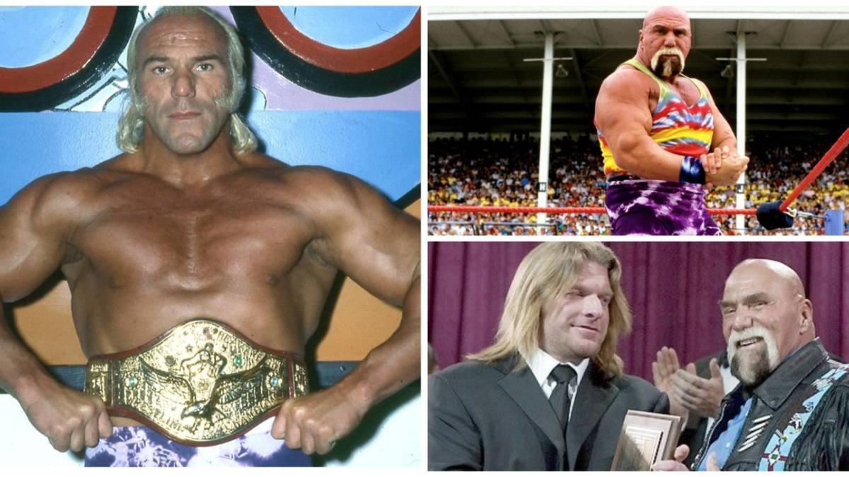RIP: Superstar Billy Graham’s 10 Most Memorable Moments In Wrestling