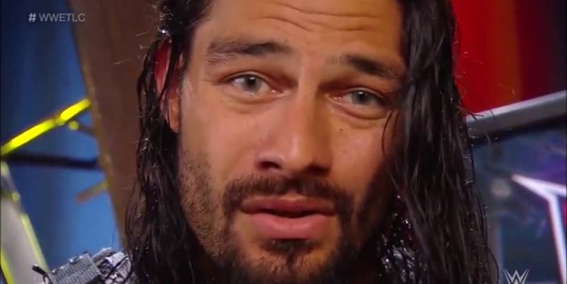 Top 7 Biggest Botches Of Roman Reigns' Wrestling Career