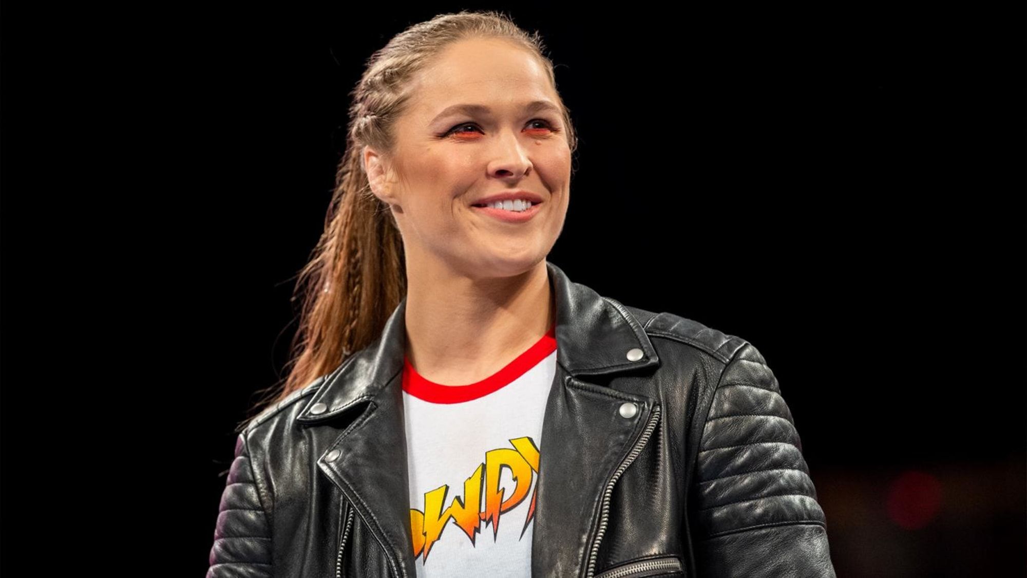 10 Things About Ronda Rousey's WWE Career That Make No Sense