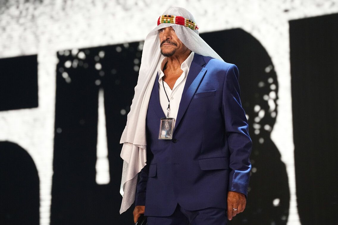 Adam Cole Vs. Chris Jericho: Worst AEW PPV Match Ever? Adam Cole Vs. Chris Jericho: Worst AEW PPV Match Ever?