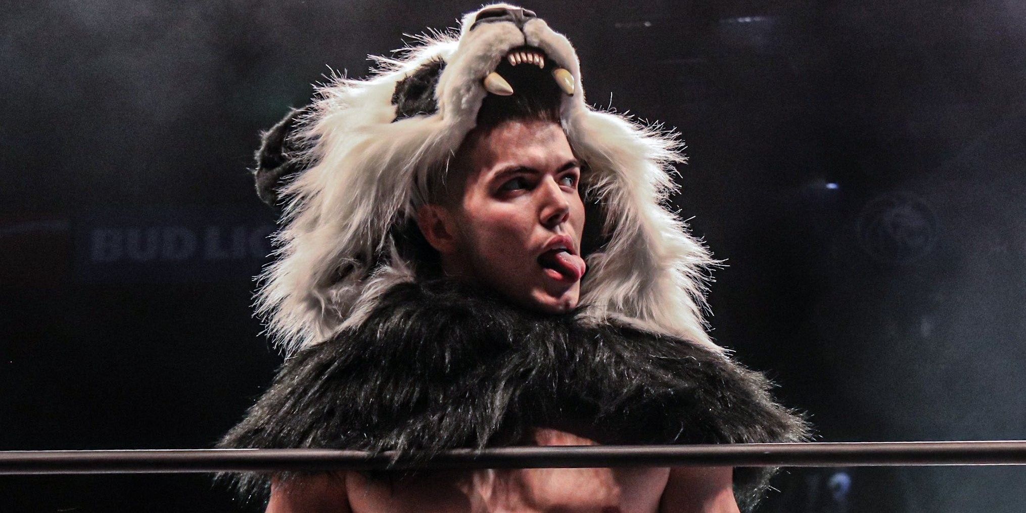 10 Current Wrestlers We Can't Believe Made Their Debut 10 Years Ago