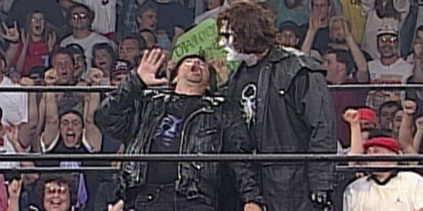 9 Most Dangerous Finishers In WCW History