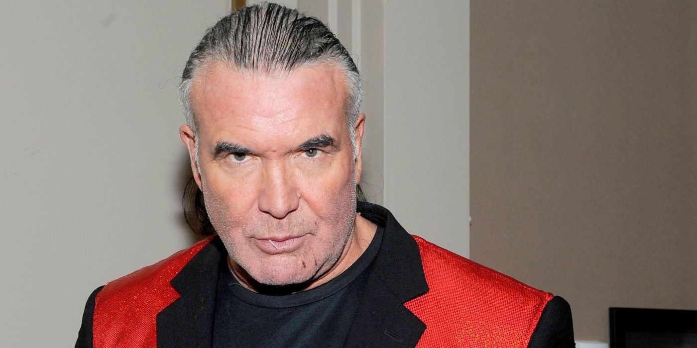 10 Things Scott Hall Never Accomplished In Wrestling
