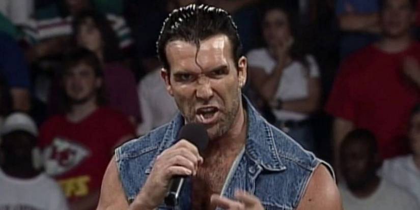 10 Things WWE Fans Should Know About The Beverly Brothers