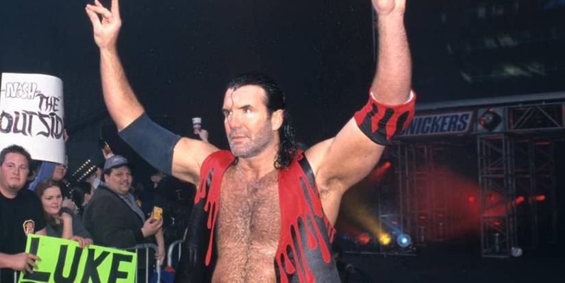 The First 10 Wrestlers To Defeat Goldberg (In Chronological Order)