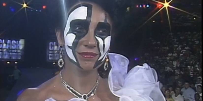 The Death & Legacy Of "Sensational" Sherri Martel, Explained