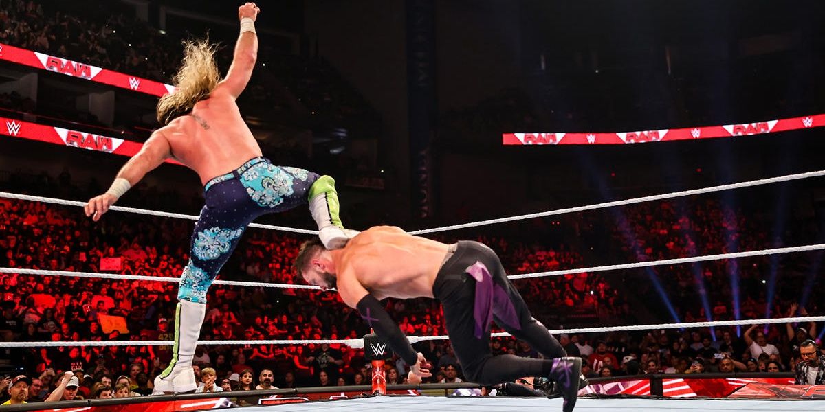 5 Recent WWE Feuds We Wish Lasted For Longer (& 5 That Overstayed Their Welcome)