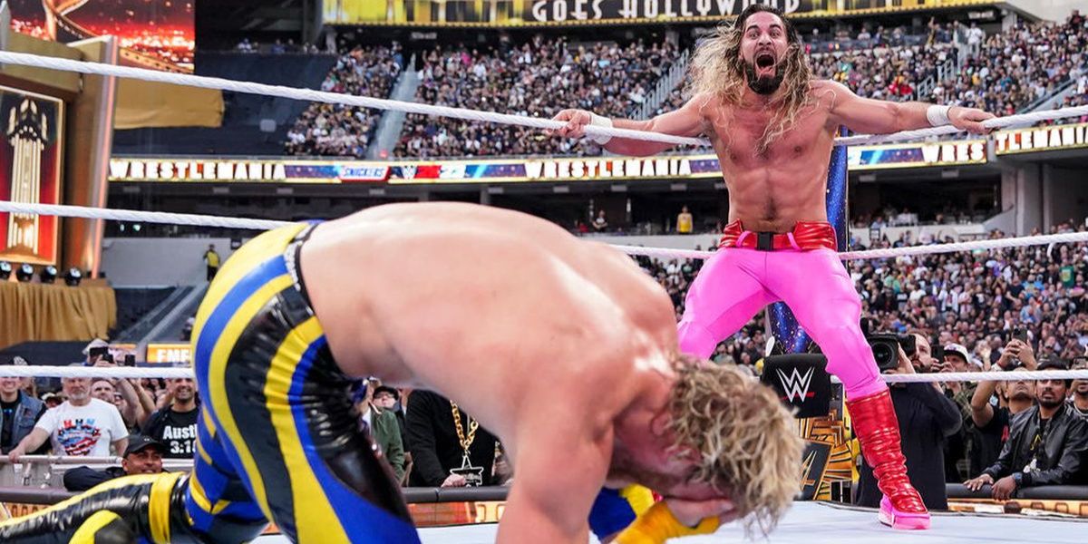 10 Last Celebrity Matches In WWE, Ranked Worst To Best