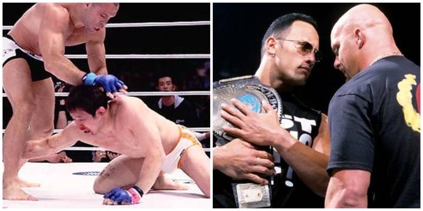 10 Times The Wrestling Observer Got The "Best Feud Of The Year" Winner ...