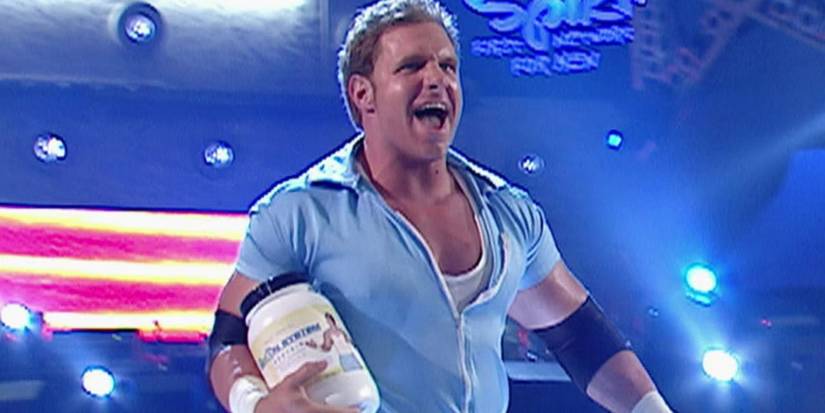 9 Wrestlers That John Cena Could Never Defeat