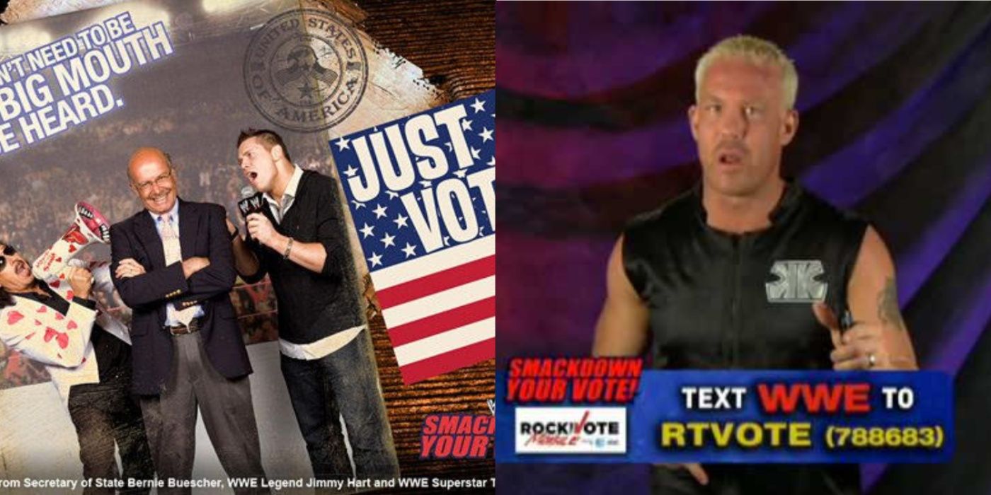 9 Times WWE Tried To Start A Trend (And Failed)