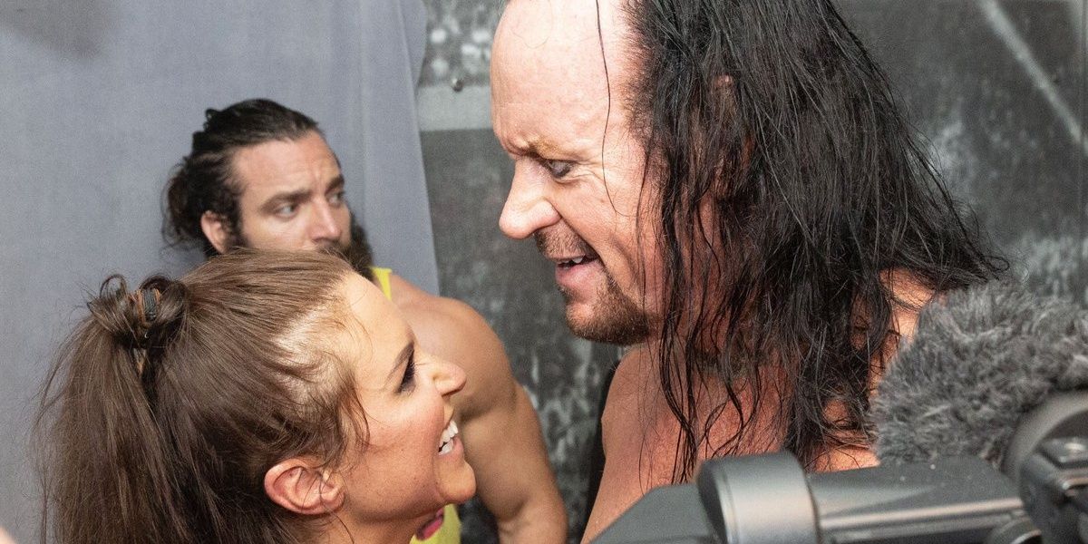 What These 10 Wrestlers Have Said About Their Relationship With The ...
