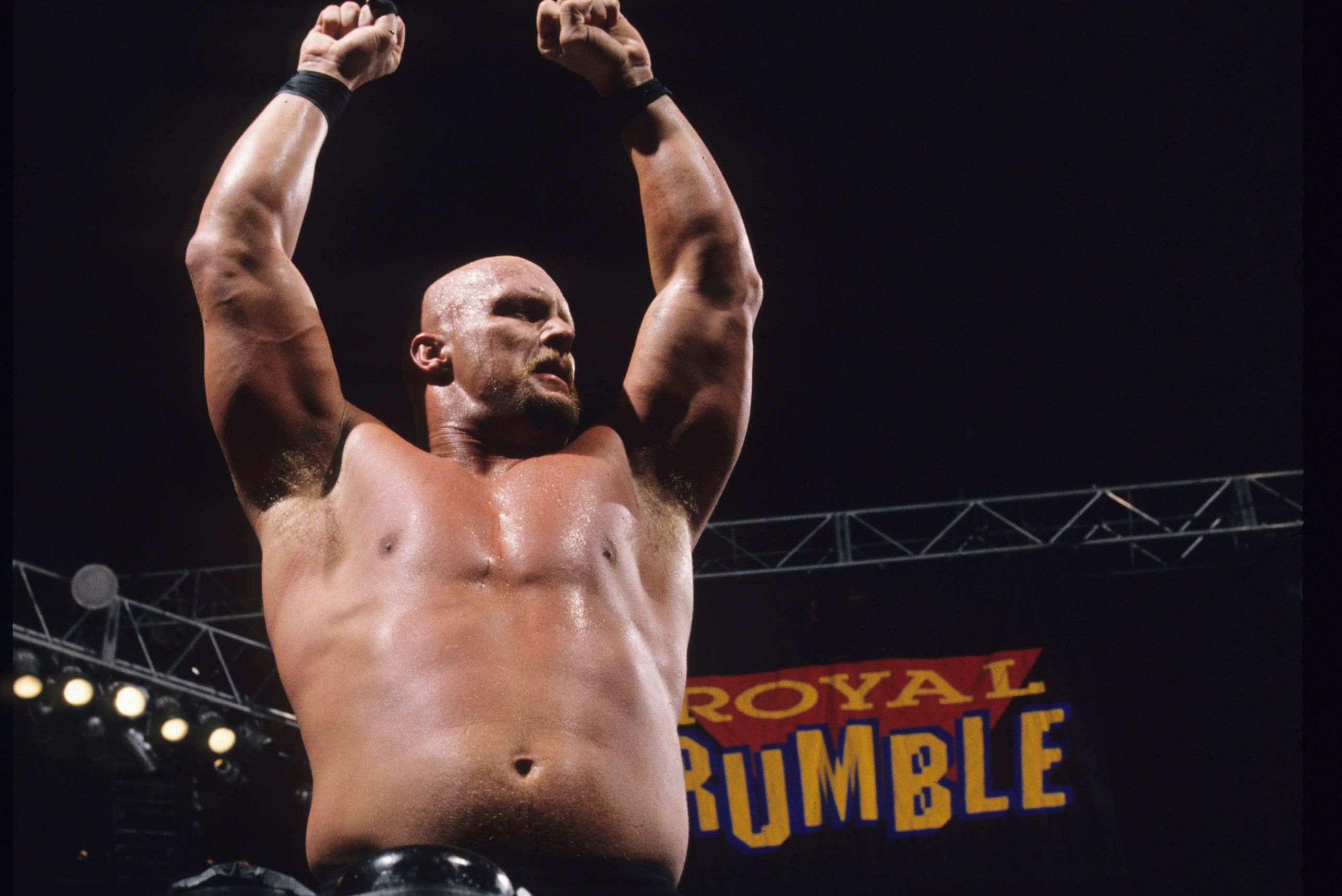 Stone Cold Steve Austin's 10 Greatest Accomplishments In Wrestling