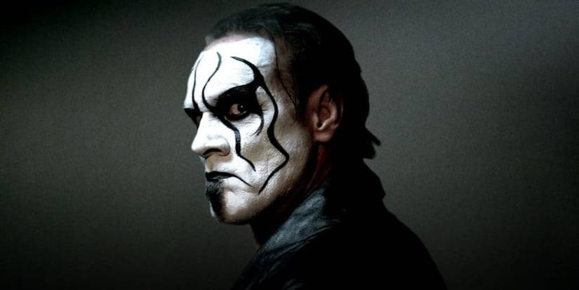 5 Best Wrestling Face Paint Of The 1990s (& 5 Worst)