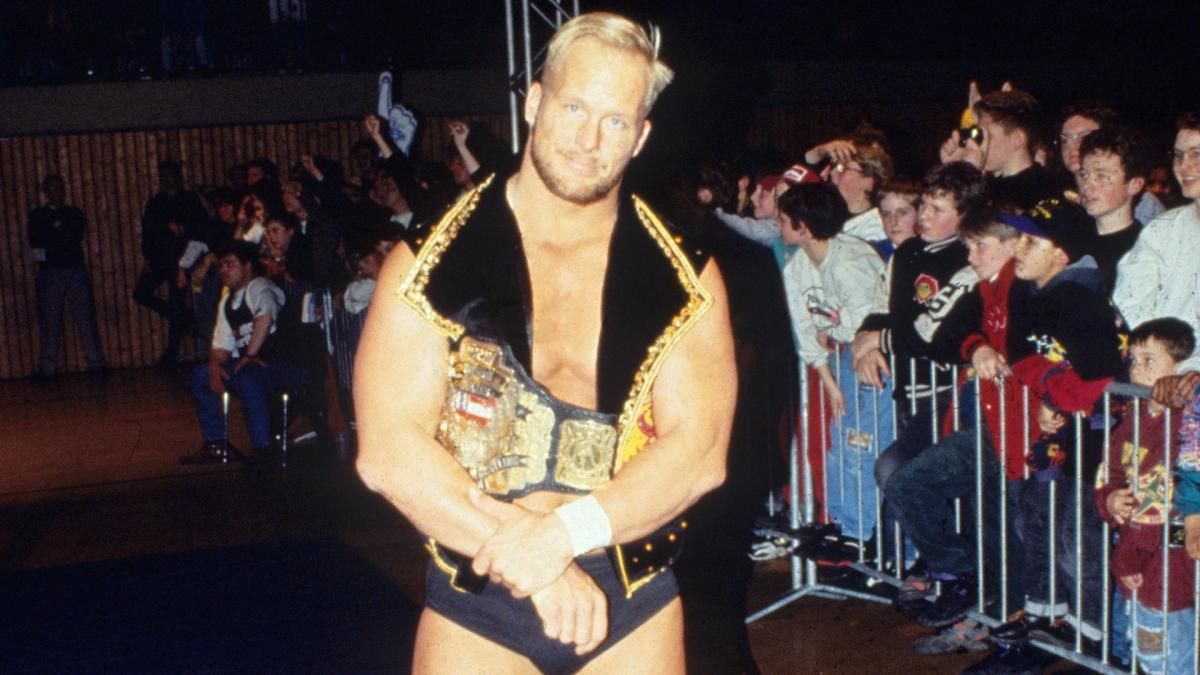Stone Cold Steve Austins 10 Greatest Accomplishments In Wrestling