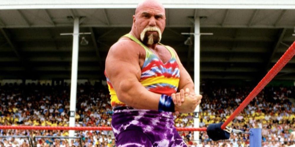 RIP: Superstar Billy Graham’s 10 Most Memorable Moments In Wrestling