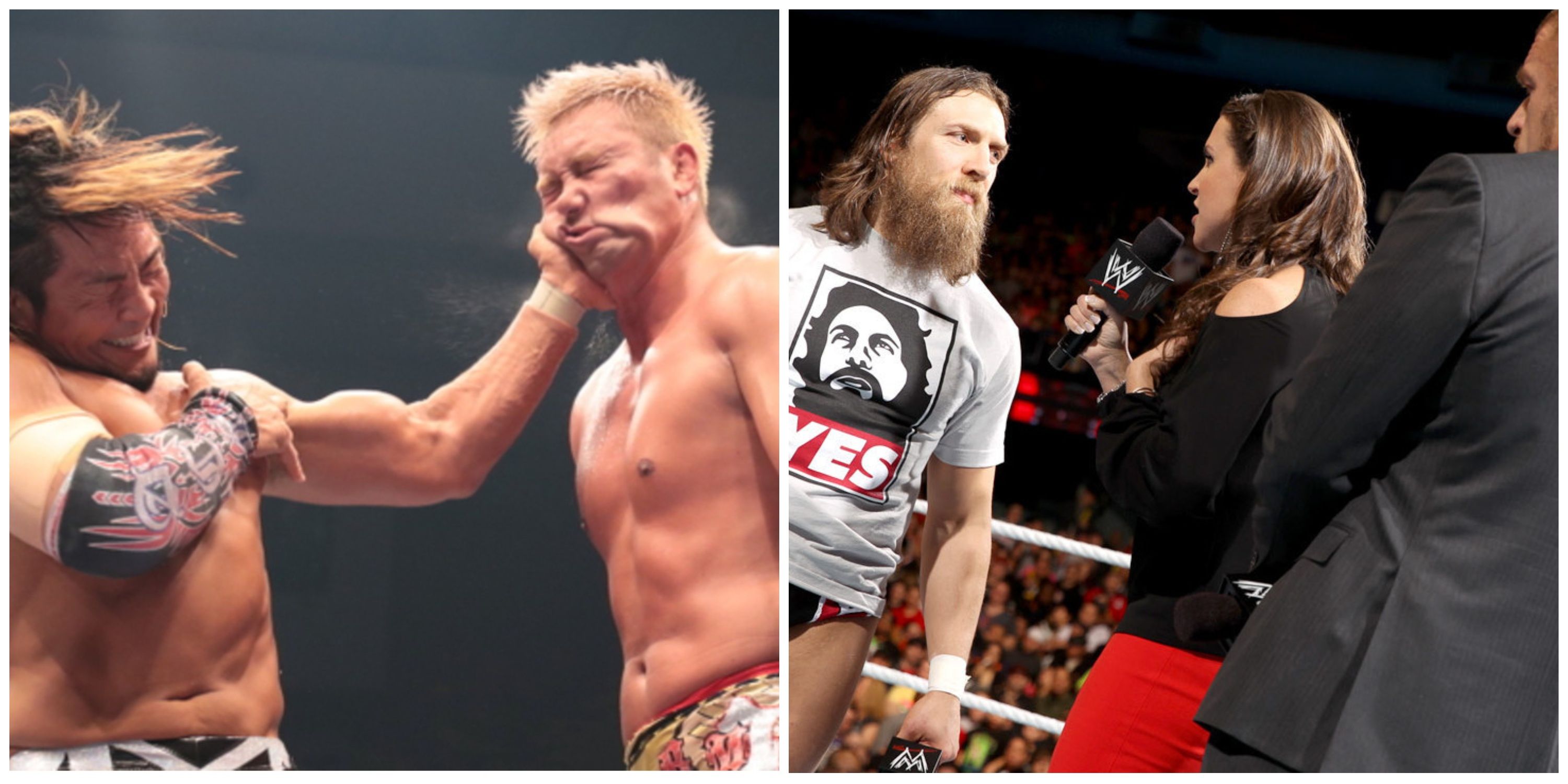 10 Times The Wrestling Observer Got The "Best Feud Of The Year" Winner Wrong