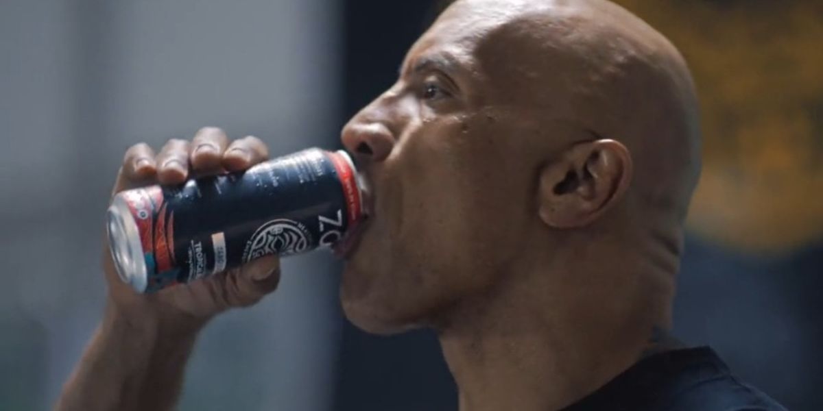 The Rock's 10 Greatest Accomplishments Outside Of Wrestling, Ranked