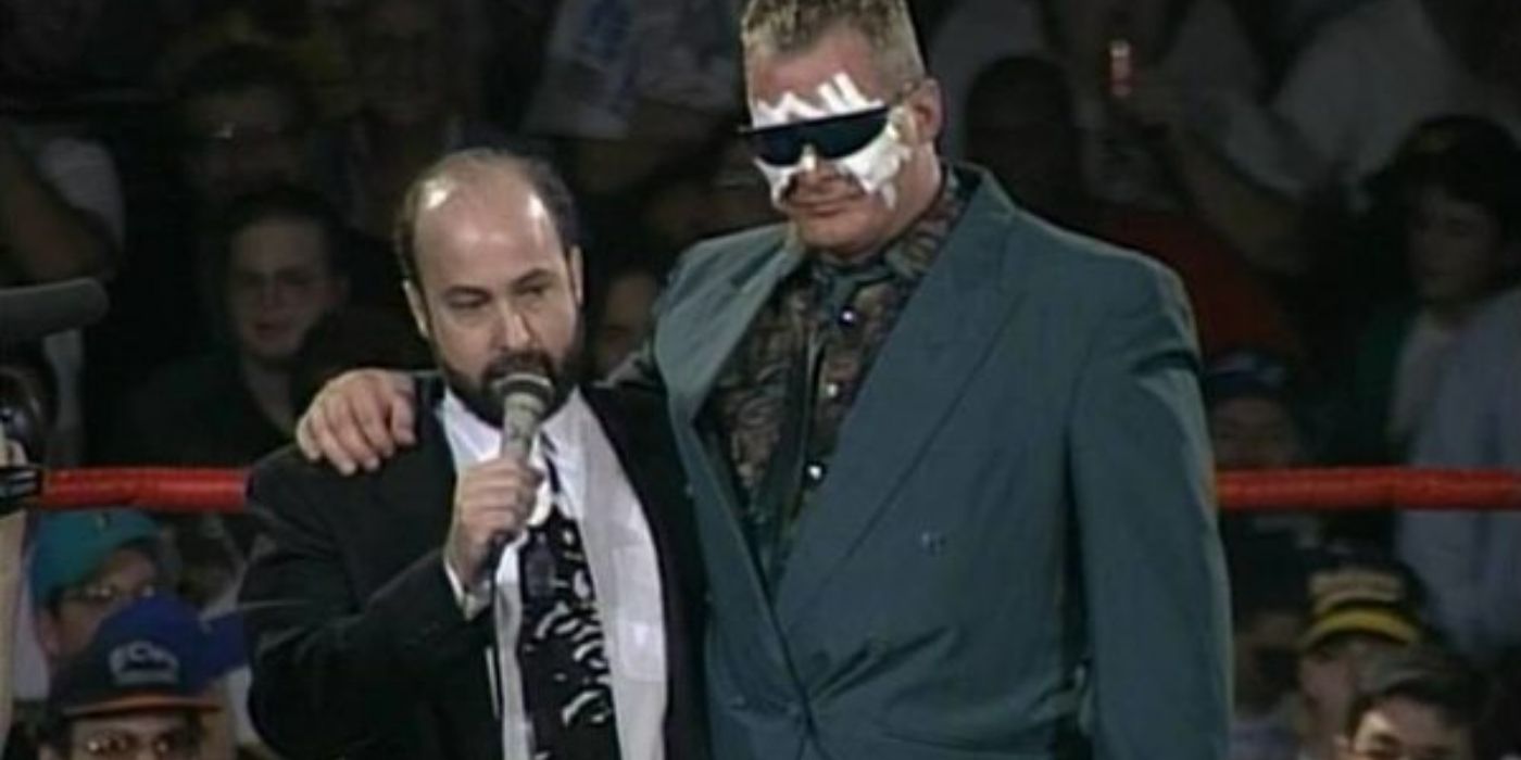 Fake Wrestling Retirement Storylines Fans Thought Were Real