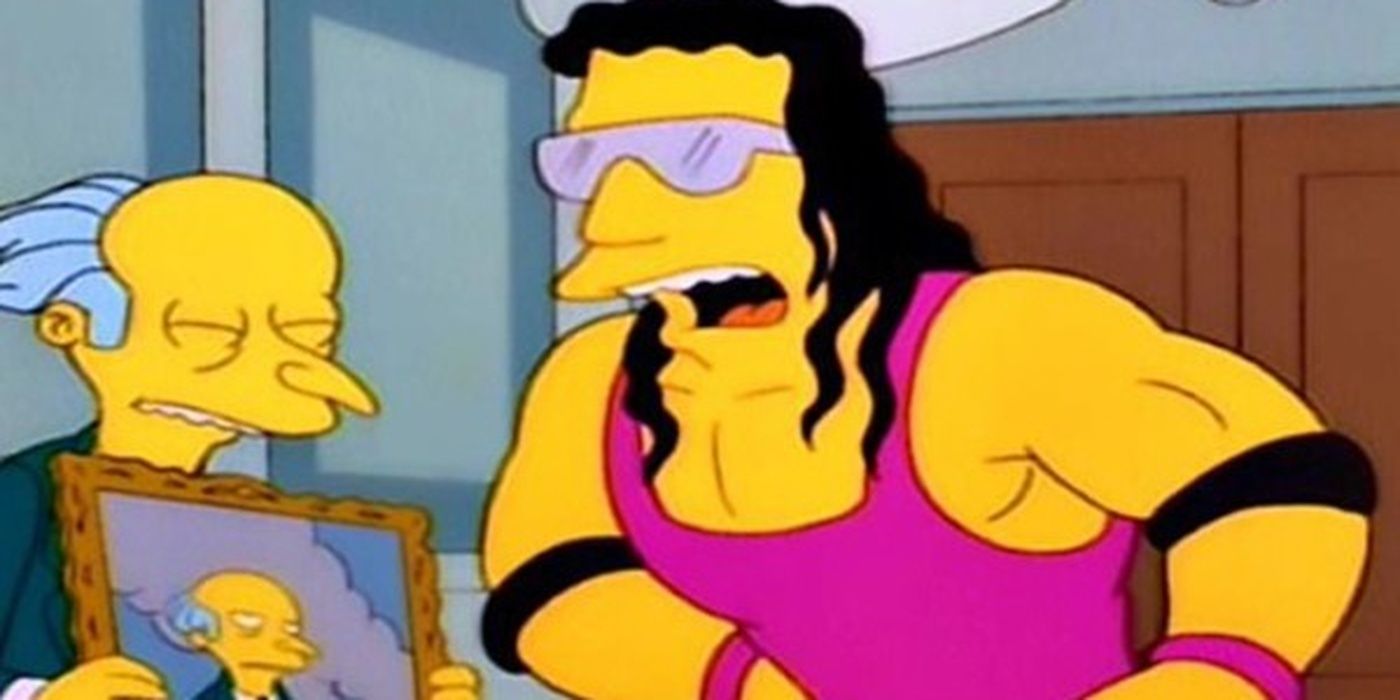 10 Times WWE Was Parodied In TV & Movies