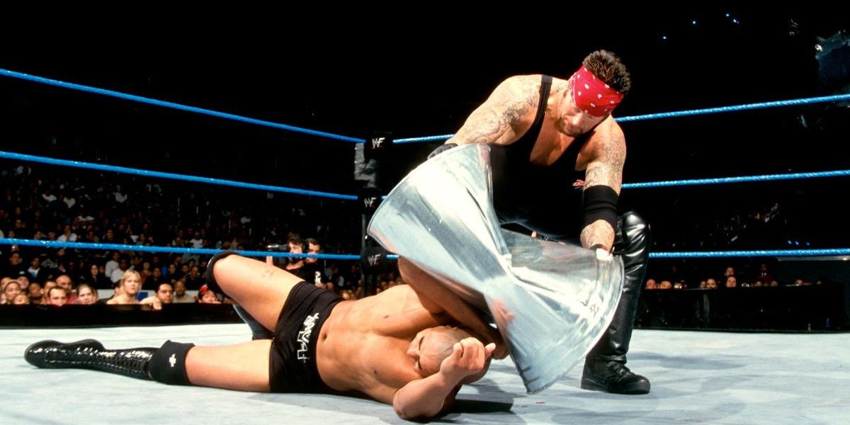 10 Shocking WWE Title Changes You Forgot About During The Attitude Era
