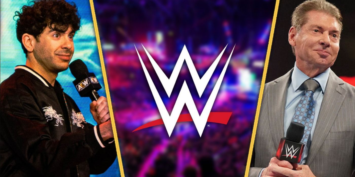 14 Things We Would See In Wwe If Tony Khan Was The Booker