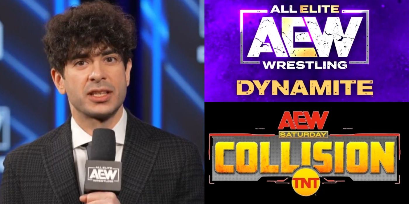 How AEW Is Reviving Pro Wrestling’s Territory System With a Modern Twist