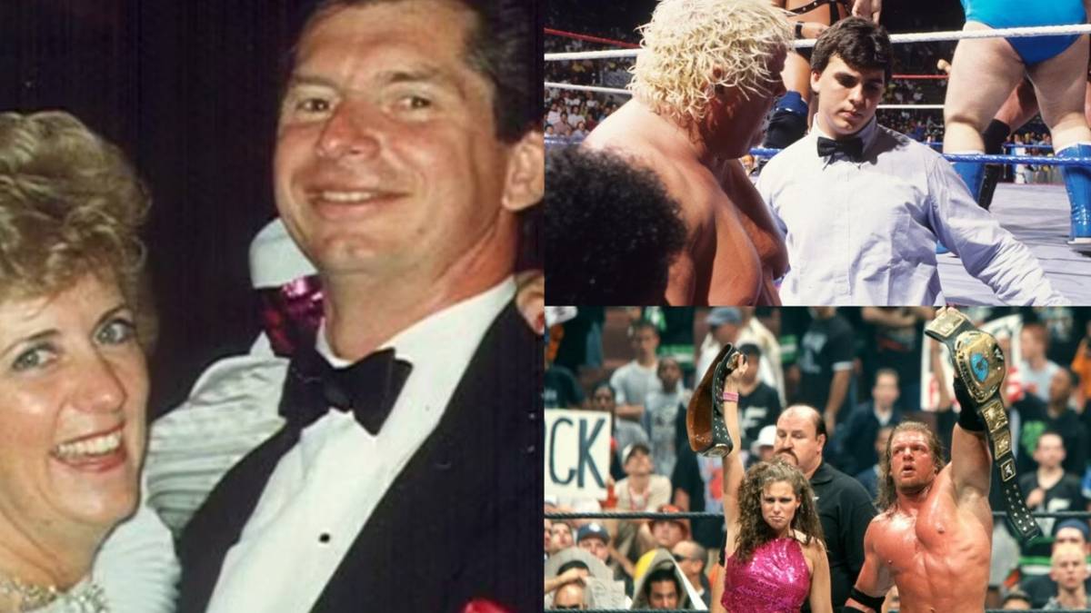 11 Things Everyone Gets Wrong About The McMahon-Helmsley Family