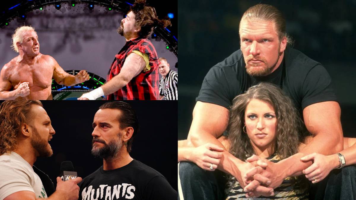 10 Storylines That Affected The Real-Life Relationships Of The ...
