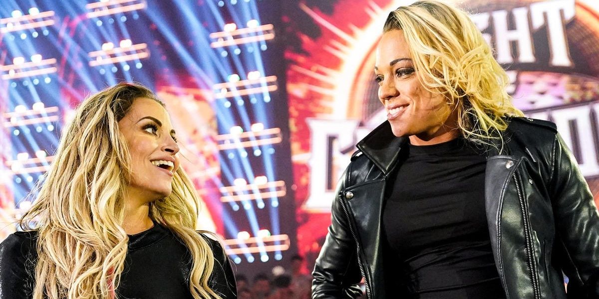 5 WWE Women That Could Defeat Rhea Ripley (& 5 Who Have No Chance)