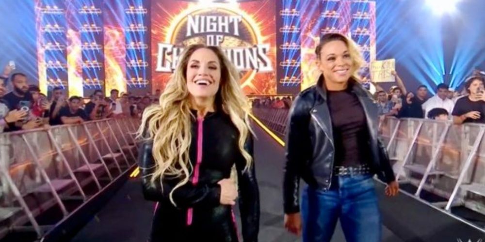 5 Best Booking Decisions At WWE Night Of Champions 2023 (& 5 Worst)