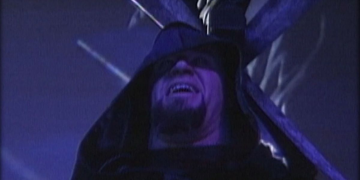 10 Frightening WWE Moments You Completely Forgot About