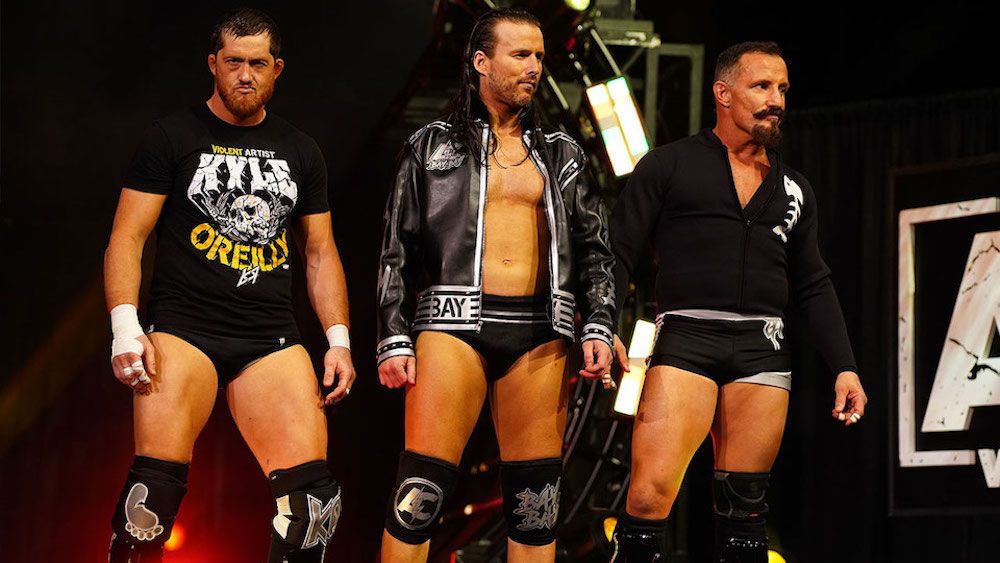 5 Times AEW Failed At Ripping Off WWE (& 5 Times It Actually Succeeded)